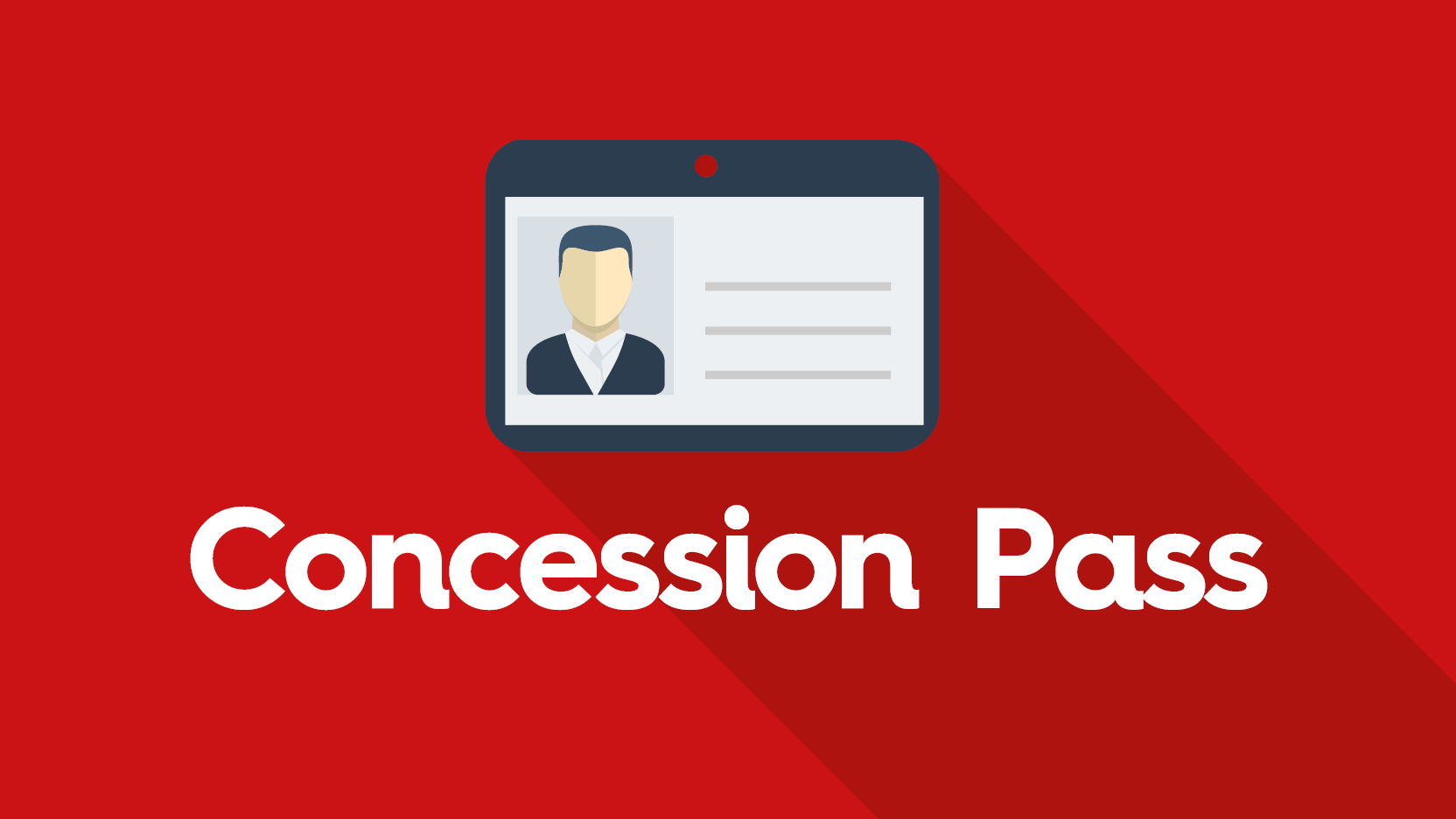 Concession Pass - Plymouth Bus