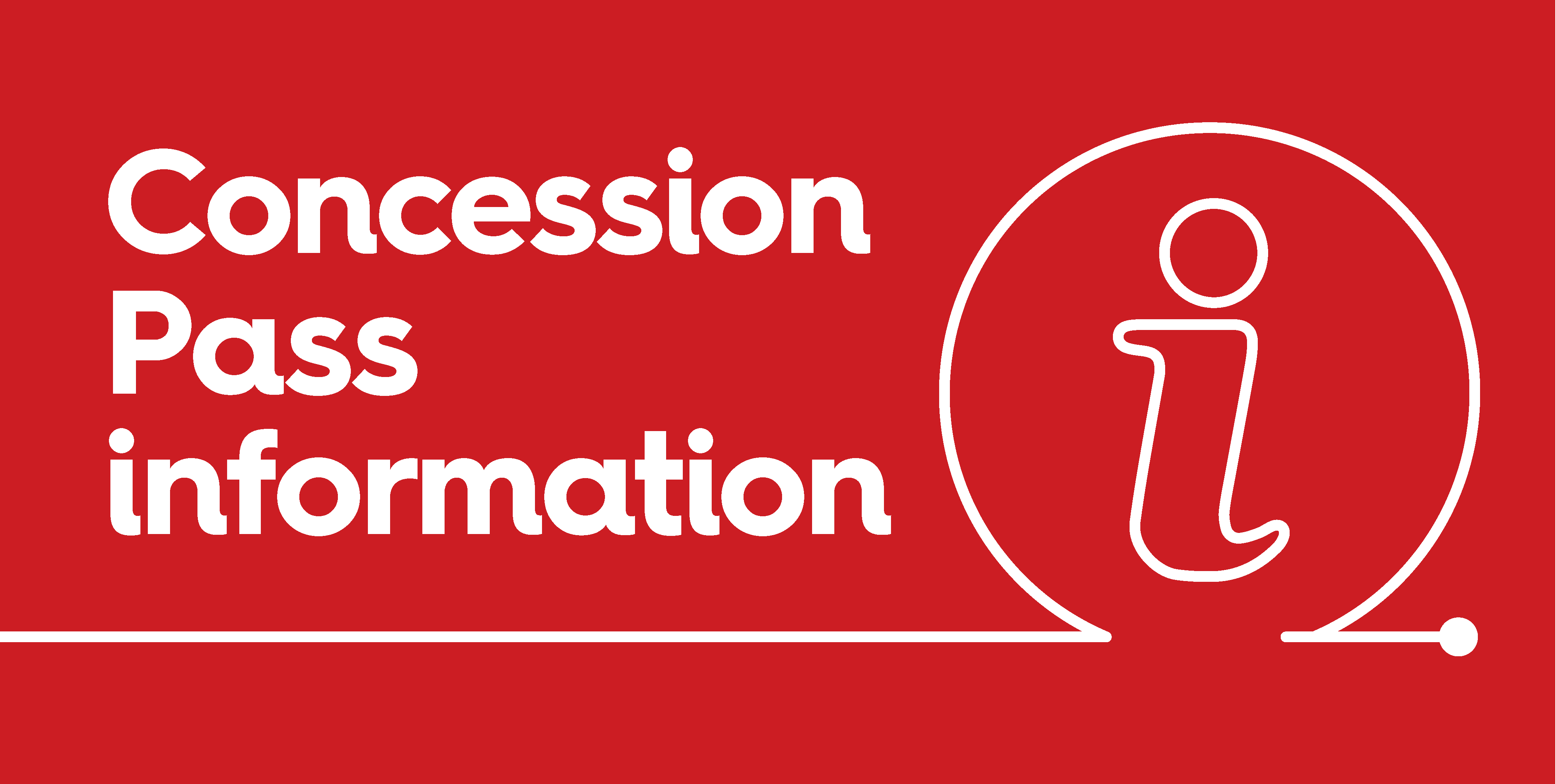 Concession Pass - Plymouth Bus