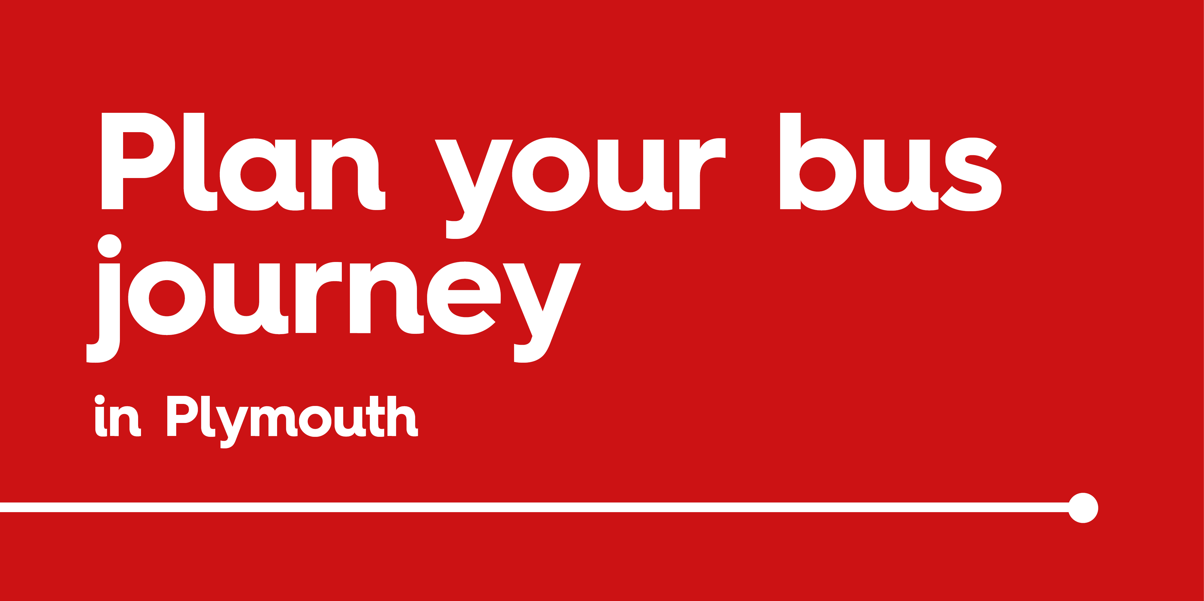 Plan your bus journey in Plymouth - Plymouth Bus