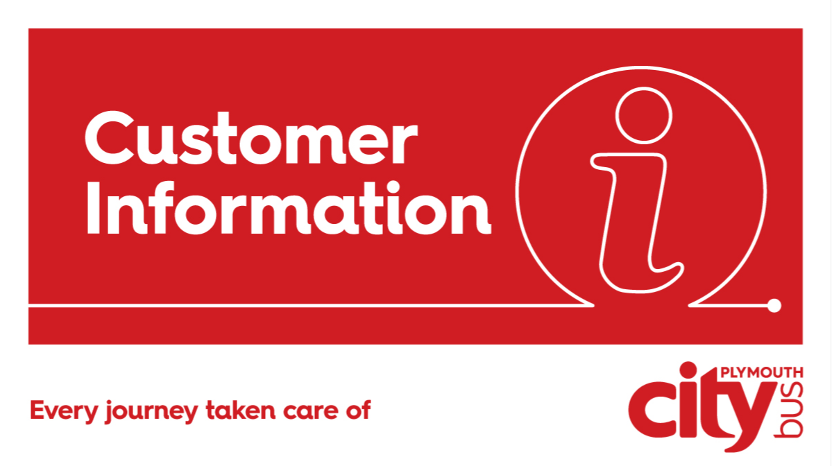 Ticket Range for Go Devon Bus Routes - Plymouth Bus