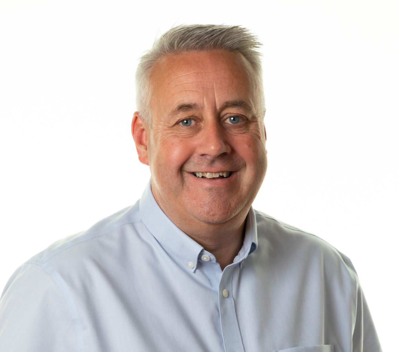 Richard Stevens, MBE - Plymouth Bus