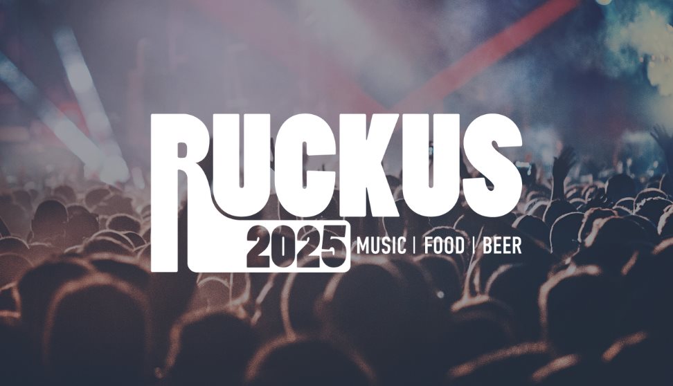 RUCKUS 25 - Plymouth Bus