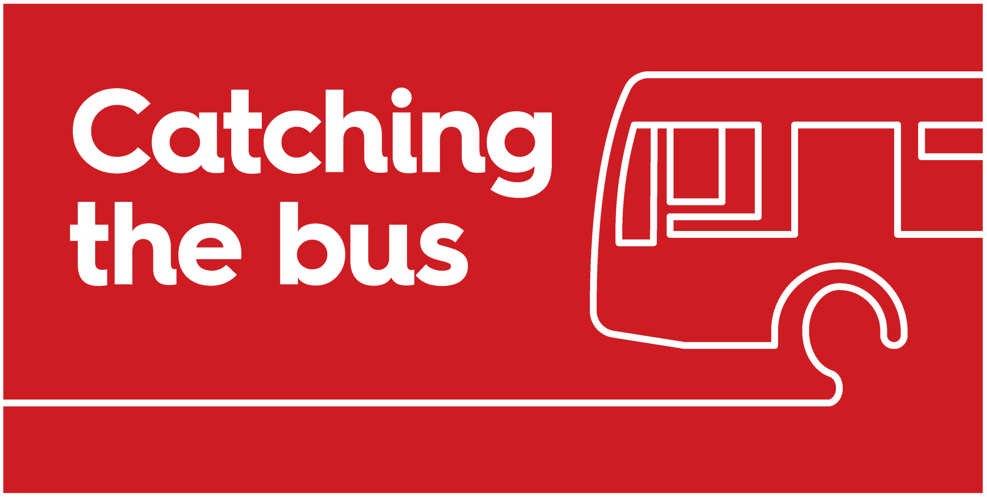 Handy guide: Catching the bus - Plymouth Bus